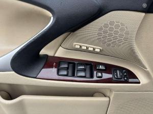 Pelēks Lexus LS 220 2006 Klaipėda, ar dzinēja tilpumu 2.23 L un nobraukumu 371 tūkst. km par 3100 €, foto 15 vietnē AUTOMOTO.COM.LV