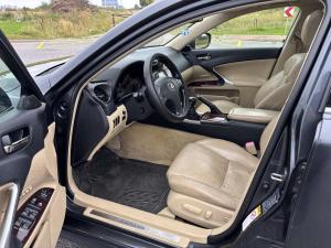 Pelēks Lexus LS 220 2006 Klaipėda, ar dzinēja tilpumu 2.23 L un nobraukumu 371 tūkst. km par 3100 €, foto 16 vietnē AUTOMOTO.COM.LV