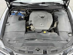 Pelēks Lexus LS 220 2006 Klaipėda, ar dzinēja tilpumu 2.23 L un nobraukumu 371 tūkst. km par 3100 €, foto 20 vietnē AUTOMOTO.COM.LV