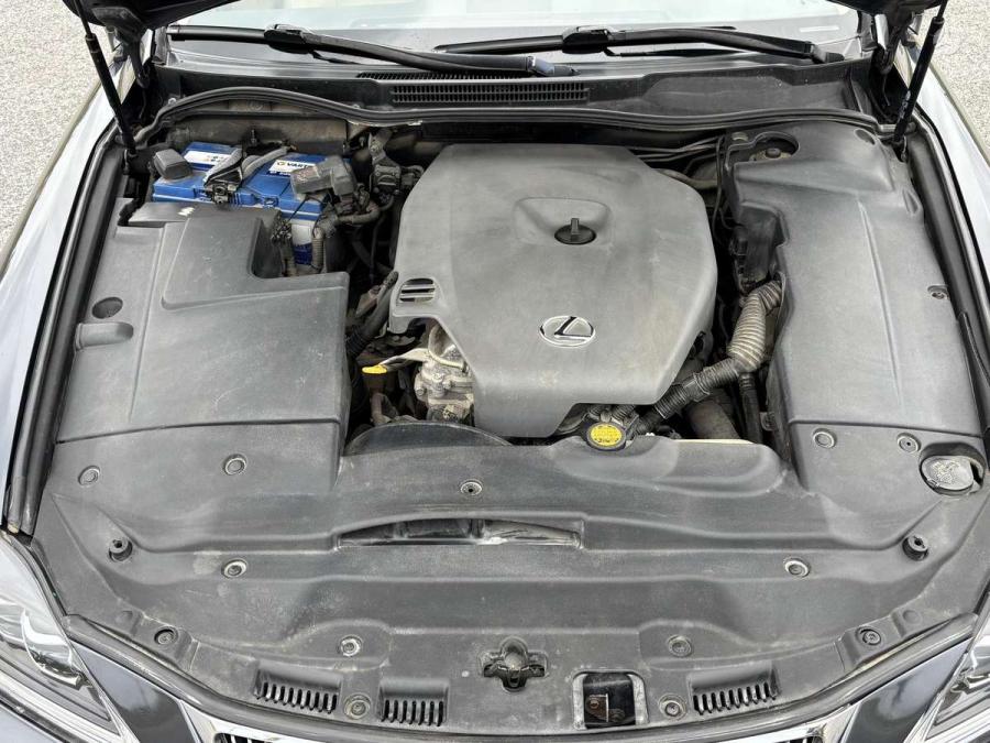 Pelēks Lexus LS 220 2006 Klaipėda, ar dzinēja tilpumu 2.23 L un nobraukumu 371 tūkst. km par 3100 €, foto 20 vietnē AUTOMOTO.COM.LV