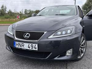 Pelēks Lexus LS 220 2006 Klaipėda, ar dzinēja tilpumu 2.23 L un nobraukumu 371 tūkst. km par 3100 €, foto 21 vietnē AUTOMOTO.COM.LV