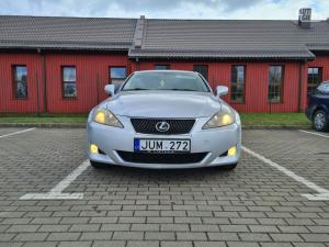 Pelēks Lexus LS 220 2007 Šauļi, ar dzinēja tilpumu 2.20 L un nobraukumu 313 tūkst. km par 2100 €, foto  vietnē AUTOMOTO.COM.LV