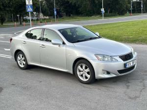 Pelēks Lexus LS 220 2007 Narva, ar dzinēja tilpumu 2.20 L un nobraukumu 289 tūkst. km par 2499 €, foto 13 vietnē AUTOMOTO.COM.LV