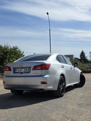 Серый Лексус LS 220 2008 в Клайпеда, объемом двигателя 2.20 л и пробегом 345 тыс. км за 2000 €, фото 3 на AUTOMOTO.COM.LV