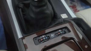 Серый Лексус LS 220 2010 в Расейняй, объемом двигателя 2.20 л и пробегом 221 тыс. км за 5999 €, фото 17 на AUTOMOTO.COM.LV