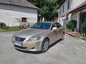 Лексус LS 220 2006 в Таллин, объемом двигателя 0.13 л и пробегом 269 тыс. км за 4490 €, фото 3 на AUTOMOTO.COM.LV