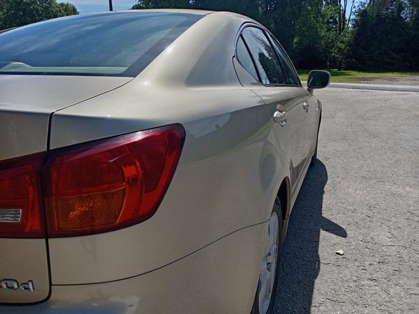 Lexus LS 220 2006 Tallina, ar dzinēja tilpumu 0.13 L un nobraukumu 269 tūkst. km par 4490 €, foto 4 vietnē AUTOMOTO.COM.LV