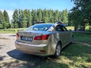 Лексус LS 220 2006 в Таллин, объемом двигателя 0.13 л и пробегом 269 тыс. км за 4490 €, фото 21 на AUTOMOTO.COM.LV