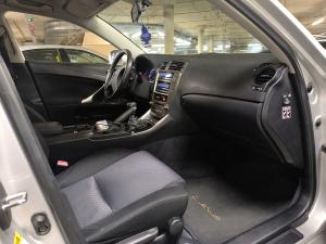 Lexus LS 220 2006 Tallina, ar dzinēja tilpumu 0.00 L un nobraukumu 0 tūkst. km par 3500 €, foto 6 vietnē AUTOMOTO.COM.LV
