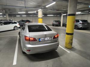 Lexus LS 220 2006 Tallina, ar dzinēja tilpumu 0.00 L un nobraukumu 0 tūkst. km par 3500 €, foto 7 vietnē AUTOMOTO.COM.LV