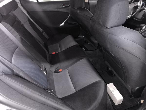Lexus LS 220 2006 Tallina, ar dzinēja tilpumu 0.00 L un nobraukumu 0 tūkst. km par 3500 €, foto 7 vietnē AUTOMOTO.COM.LV
