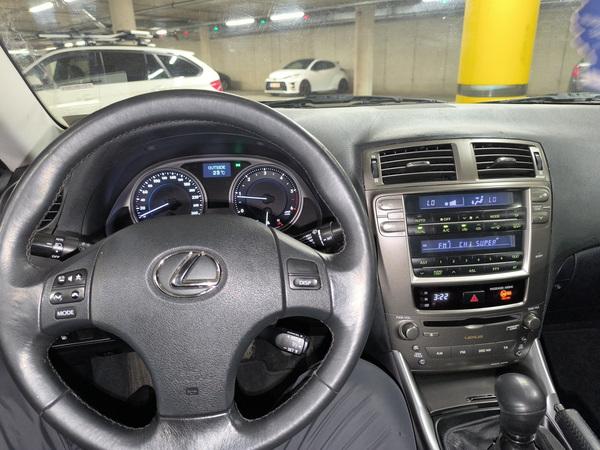 Lexus LS 220 2006 Tallina, ar dzinēja tilpumu 0.00 L un nobraukumu 0 tūkst. km par 3500 €, foto 10 vietnē AUTOMOTO.COM.LV