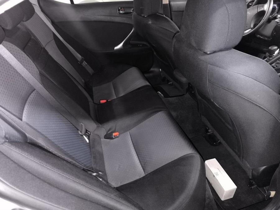 Lexus LS 220 2006 Tallina, ar dzinēja tilpumu 0.00 L un nobraukumu 0 tūkst. km par 3500 €, foto 18 vietnē AUTOMOTO.COM.LV