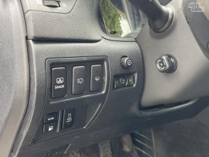 Лексус LS 220 2006 в Клайпеда, объемом двигателя 2.20 л и пробегом 287 тыс. км за 2480 €, фото 11 на AUTOMOTO.COM.LV