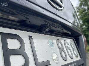 Лексус LS 220 2006 в Клайпеда, объемом двигателя 2.20 л и пробегом 287 тыс. км за 2480 €, фото 12 на AUTOMOTO.COM.LV