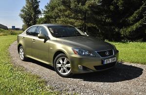 Lexus LS 220 2006 in Tallinn, with an engine capacity of 2.20 L and mileage of 224 thousand km for 4190 €, photo 13 on AUTOMOTO.COM.LV