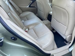 Lexus LS 220 2006 in Tallinn, with an engine capacity of 2.20 L and mileage of 224 thousand km for 4190 €, photo 19 on AUTOMOTO.COM.LV