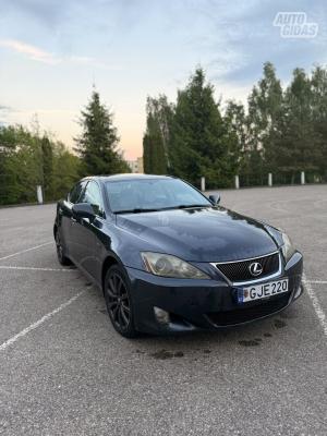 Lexus LS 220 2007 in Alytus, with an engine capacity of 2.20 L and mileage of 390 thousand km for 2200 €, photo  on AUTOMOTO.COM.LV