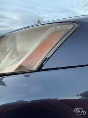 Lexus LS 220 2007 in Alytus, with an engine capacity of 2.20 L and mileage of 390 thousand km for 2200 €, photo 10 on AUTOMOTO.COM.LV