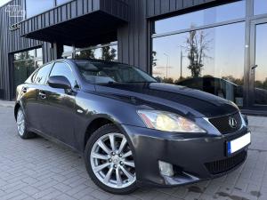 Лексус LS 220 2007 в Каунас, объемом двигателя 2.20 л и пробегом 285 тыс. км за 2550 €, фото 4 на AUTOMOTO.COM.LV