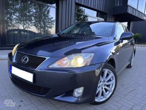 Лексус LS 220 2007 в Каунас, объемом двигателя 2.20 л и пробегом 285 тыс. км за 2550 €, фото 8 на AUTOMOTO.COM.LV