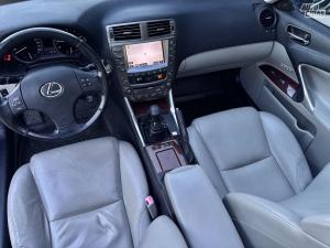 Лексус LS 220 2007 в Каунас, объемом двигателя 2.20 л и пробегом 285 тыс. км за 2550 €, фото 17 на AUTOMOTO.COM.LV
