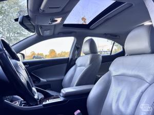 Lexus LS 220 2007 Kauņa, ar dzinēja tilpumu 2.20 L un nobraukumu 285 tūkst. km par 2550 €, foto 14 vietnē AUTOMOTO.COM.LV
