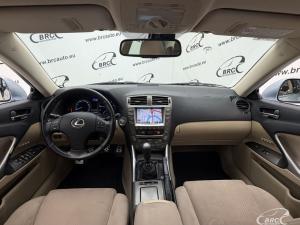 Лексус LS 220 2007 в Вильнюс, объемом двигателя 2.23 л и пробегом 285 тыс. км за 5000 €, фото 4 на AUTOMOTO.COM.LV
