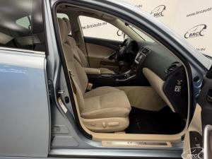 Лексус LS 220 2007 в Вильнюс, объемом двигателя 2.23 л и пробегом 285 тыс. км за 5000 €, фото 5 на AUTOMOTO.COM.LV