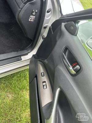 Lexus LS 220 2007 Šilutė, ar dzinēja tilpumu 2.20 L un nobraukumu 300 tūkst. km par 1000 €, foto 9 vietnē AUTOMOTO.COM.LV