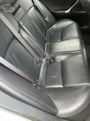 Lexus LS 220 2007 Šilutė, ar dzinēja tilpumu 2.20 L un nobraukumu 300 tūkst. km par 1000 €, foto 10 vietnē AUTOMOTO.COM.LV
