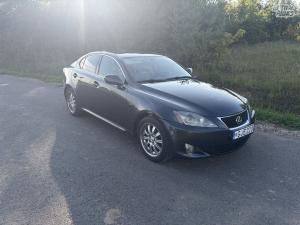 Lexus LS 220 2007 in Alytus, with an engine capacity of 2.20 L and mileage of 386 thousand km for 1900 €, photo 7 on AUTOMOTO.COM.LV
