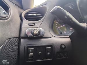 Lexus LS 220 2007 in Vilnius, with an engine capacity of 2.20 L and mileage of 240 thousand km for 2700 €, photo 22 on AUTOMOTO.COM.LV