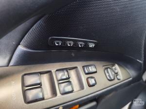 Lexus LS 220 2007 in Vilnius, with an engine capacity of 2.20 L and mileage of 240 thousand km for 2700 €, photo 23 on AUTOMOTO.COM.LV