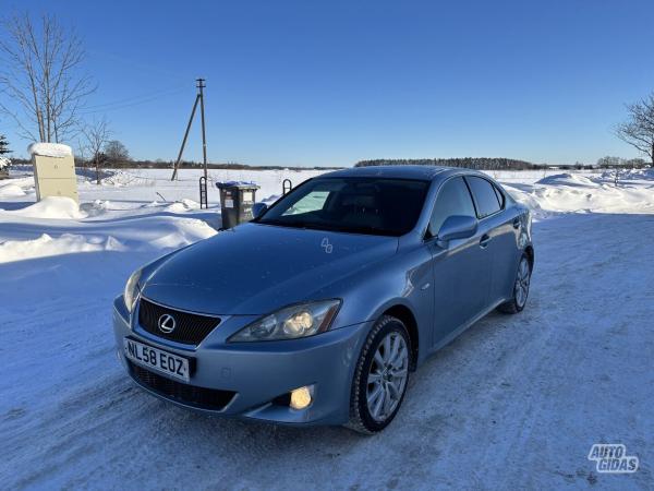 Lexus LS 220 2008 in Plunge, with an engine capacity of 2.20 L and mileage of 125 thousand km for 1400 €, photo 2 on AUTOMOTO.COM.LV