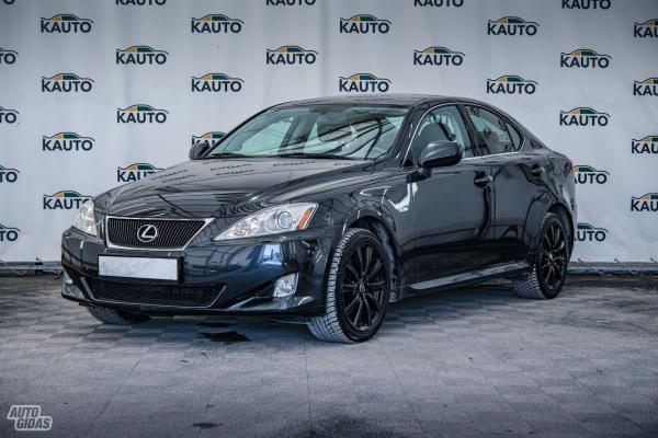 Лексус LS 220 2008 в Каунас, объемом двигателя 2.20 л и пробегом 279 тыс. км за 4490 €, фото 1 на AUTOMOTO.COM.LV
