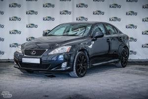 Лексус LS 220 2008 в Каунас, объемом двигателя 2.20 л и пробегом 279 тыс. км за 4490 €, фото  на AUTOMOTO.COM.LV