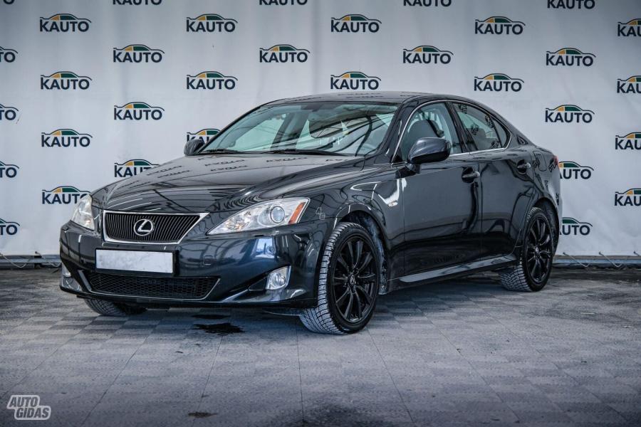 Лексус LS 220 2008 в Каунас, объемом двигателя 2.20 л и пробегом 279 тыс. км за 4490 €, фото 1 на AUTOMOTO.COM.LV