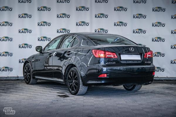 Лексус LS 220 2008 в Каунас, объемом двигателя 2.20 л и пробегом 279 тыс. км за 4490 €, фото 4 на AUTOMOTO.COM.LV