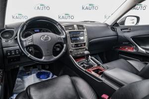 Лексус LS 220 2008 в Каунас, объемом двигателя 2.20 л и пробегом 279 тыс. км за 4490 €, фото 8 на AUTOMOTO.COM.LV