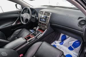 Лексус LS 220 2008 в Каунас, объемом двигателя 2.20 л и пробегом 279 тыс. км за 4490 €, фото 12 на AUTOMOTO.COM.LV