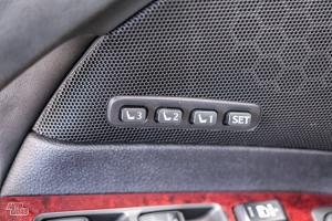 Лексус LS 220 2008 в Каунас, объемом двигателя 2.20 л и пробегом 279 тыс. км за 4490 €, фото 14 на AUTOMOTO.COM.LV
