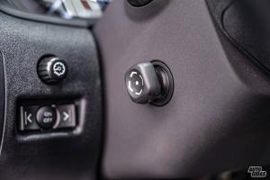 Лексус LS 220 2008 в Каунас, объемом двигателя 2.20 л и пробегом 279 тыс. км за 4490 €, фото 17 на AUTOMOTO.COM.LV