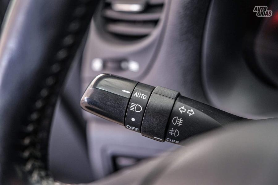 Лексус LS 220 2008 в Каунас, объемом двигателя 2.20 л и пробегом 279 тыс. км за 4490 €, фото 18 на AUTOMOTO.COM.LV