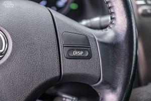 Лексус LS 220 2008 в Каунас, объемом двигателя 2.20 л и пробегом 279 тыс. км за 4490 €, фото 20 на AUTOMOTO.COM.LV