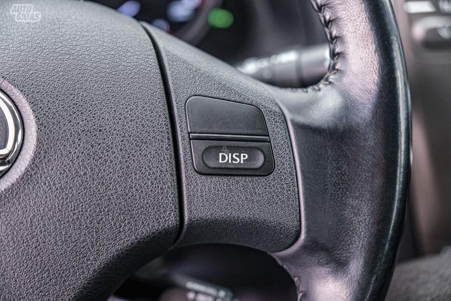 Лексус LS 220 2008 в Каунас, объемом двигателя 2.20 л и пробегом 279 тыс. км за 4490 €, фото 20 на AUTOMOTO.COM.LV