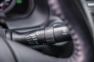 Лексус LS 220 2008 в Каунас, объемом двигателя 2.20 л и пробегом 279 тыс. км за 4490 €, фото 21 на AUTOMOTO.COM.LV