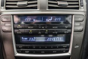 Лексус LS 220 2008 в Каунас, объемом двигателя 2.20 л и пробегом 279 тыс. км за 4490 €, фото 24 на AUTOMOTO.COM.LV