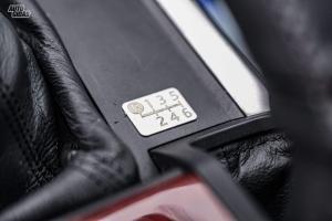 Лексус LS 220 2008 в Каунас, объемом двигателя 2.20 л и пробегом 279 тыс. км за 4490 €, фото 26 на AUTOMOTO.COM.LV