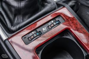 Лексус LS 220 2008 в Каунас, объемом двигателя 2.20 л и пробегом 279 тыс. км за 4490 €, фото 27 на AUTOMOTO.COM.LV